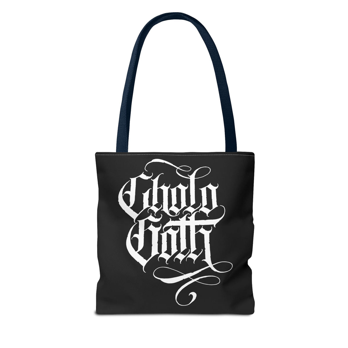 CholoGoth and PX sigil Tote Bag