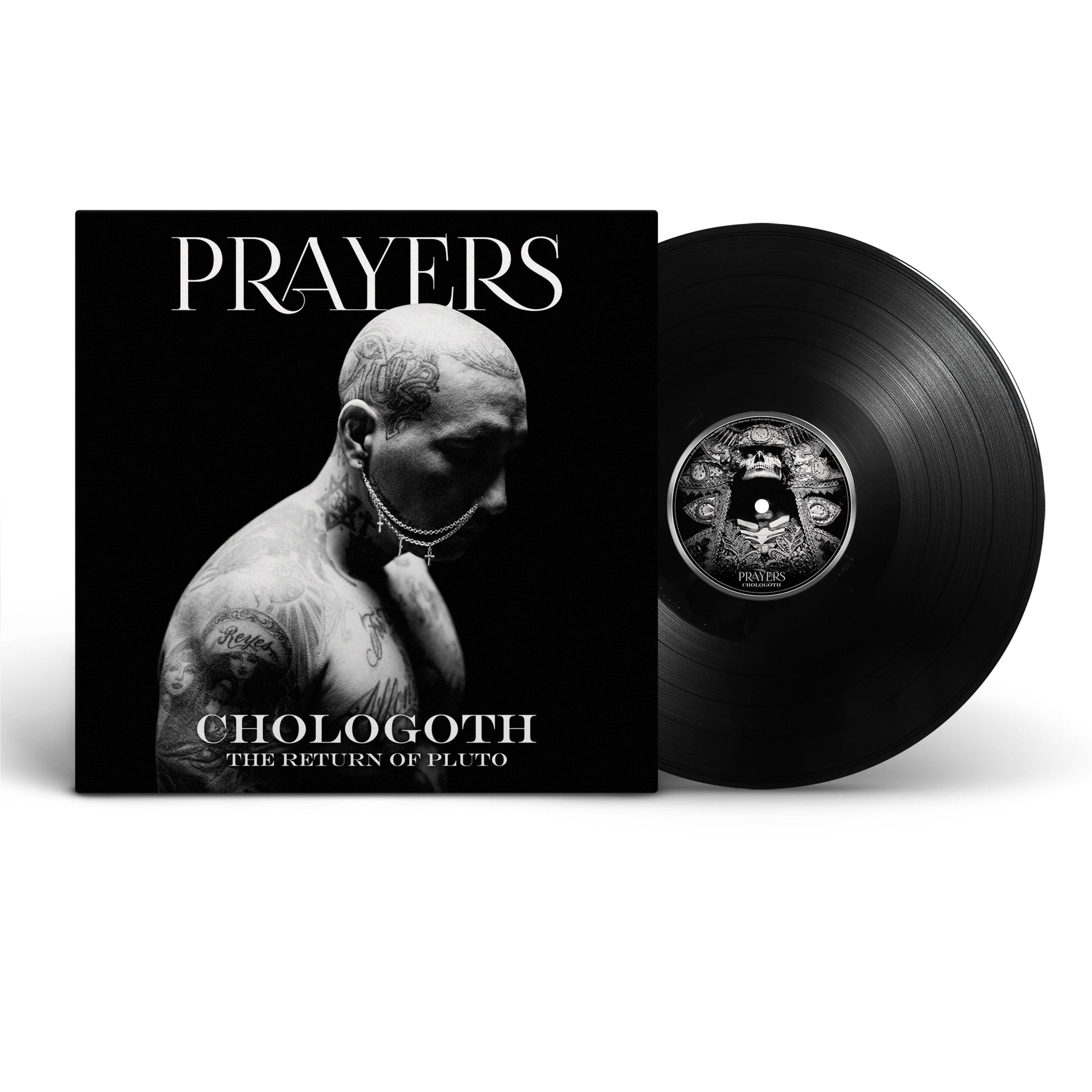 Cholo Prayers Cholo Goths Close Out MusicfestNW 2015: Prayers At The