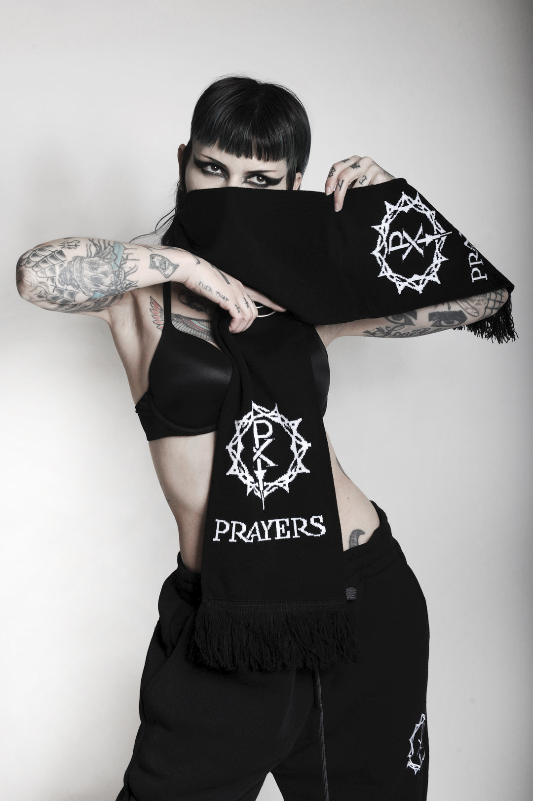 Cholo Goth Shop – CholoGoth