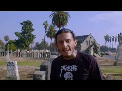 CHOLOGOTH Vinyl – CholoGoth